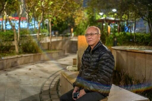 Grief, trauma weigh on survivors of catastrophic Hong Kong fire ...