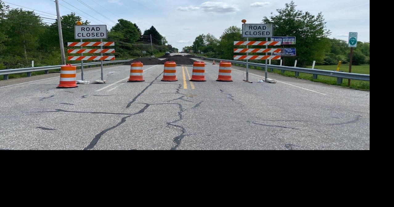 PennDOT Releases Road Maintenance Schedules for Erie, Crawford, and ...