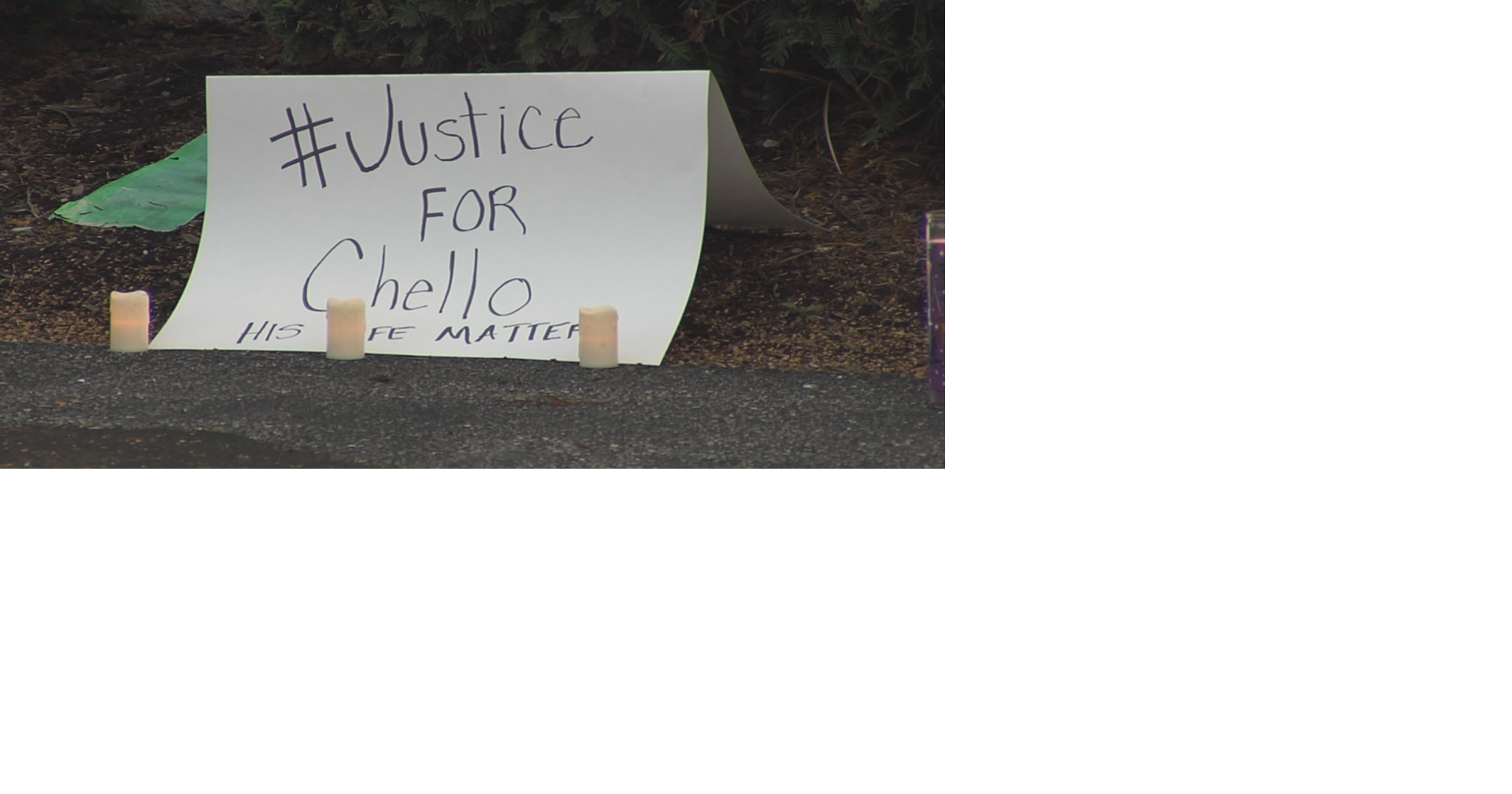 Erie Local Marchello Woodard's Family Demand Answers | News ...