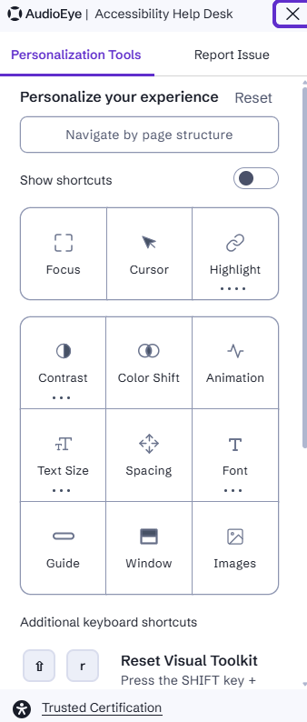 AudioEye Boosts Web Accessibility in Millcreek Township | News | erienewsnow.com