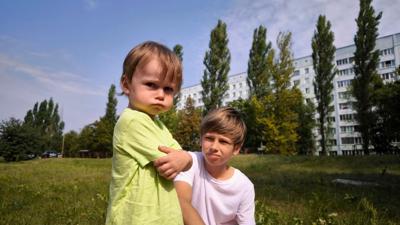 Dr. Rene Salhab: When Behavioral Changes in Children May Signal ...