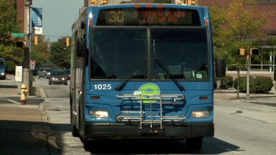 Corry Walmart Bus Stop Removed from Route 105 Service | News ...