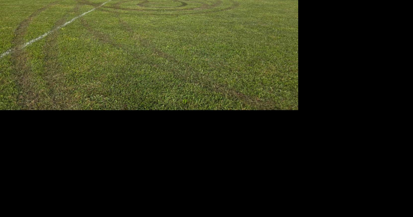 4-Wheeler Tears Up Conneaut Lake Youth Soccer Fields | Local News ...