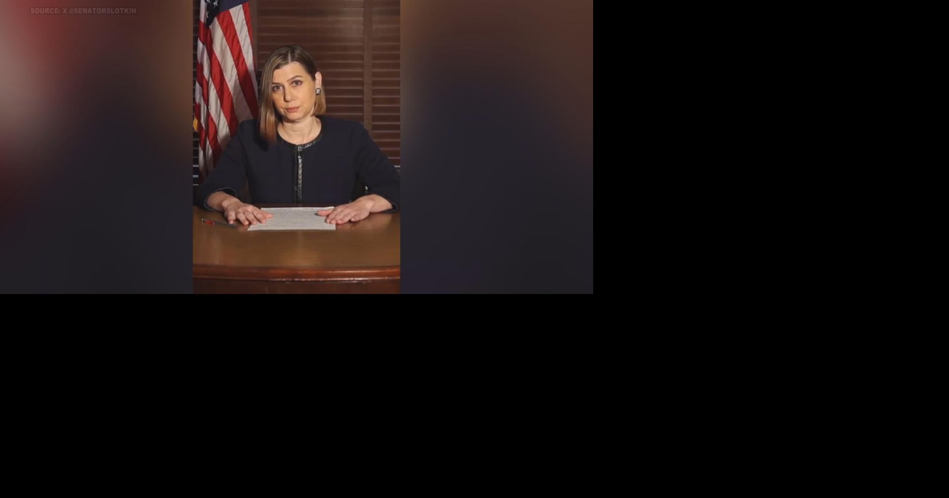 slotkin | Washington D.C. | erienewsnow.com