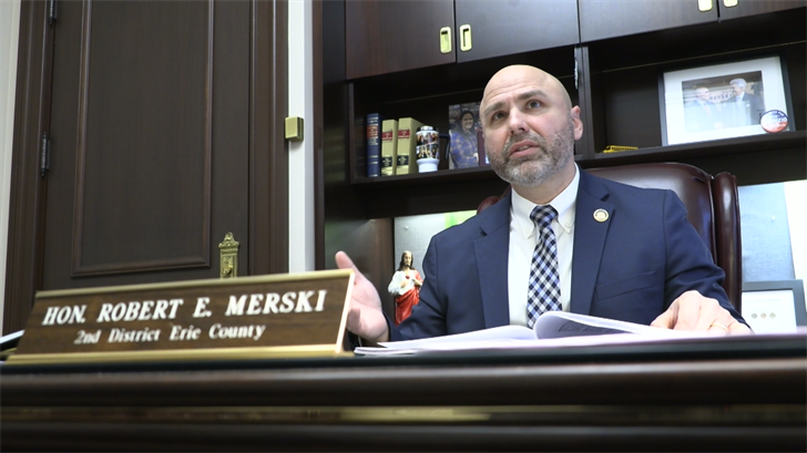 State Representative Opens New Erie Office | Local News | erienewsnow.com
