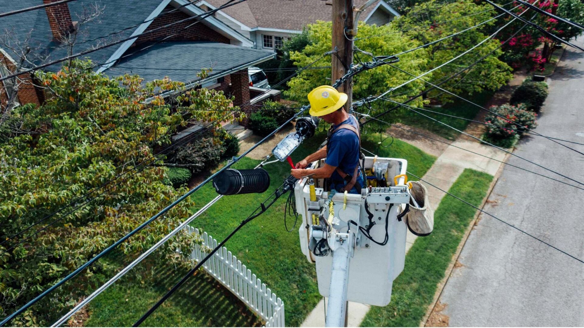 Pa. Senators Work to Advance Statewide Electrician Licensing | News ...