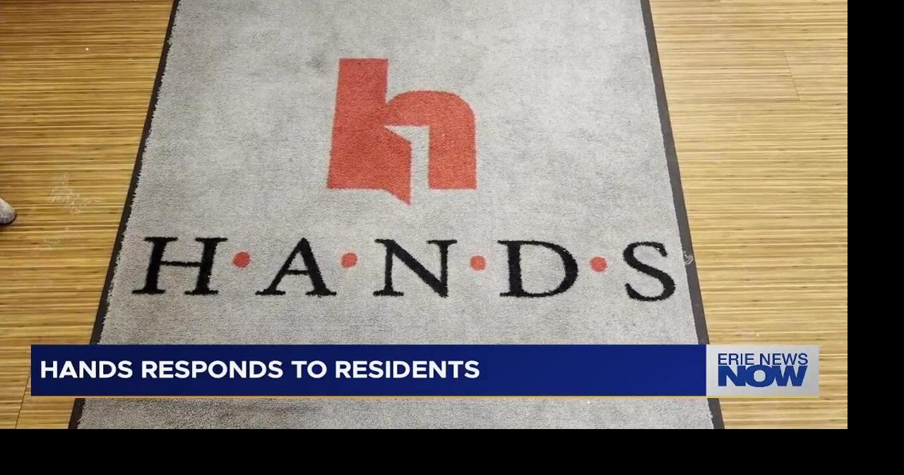 HANDS Addresses Heating Problems in Apartment Complex | News ...