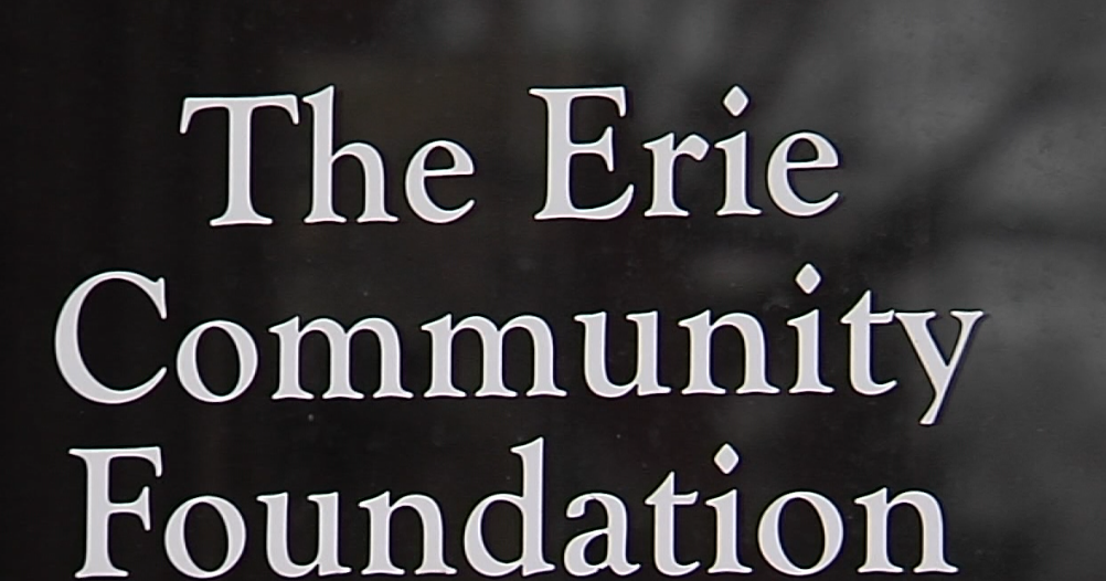Erie Community Foundation Hands Out Grants | Local News | erienewsnow.com