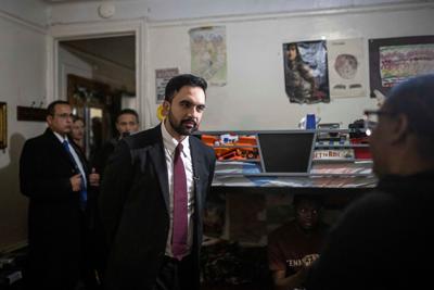 Mamdani revokes Israel-related executive orders signed by Adams ...