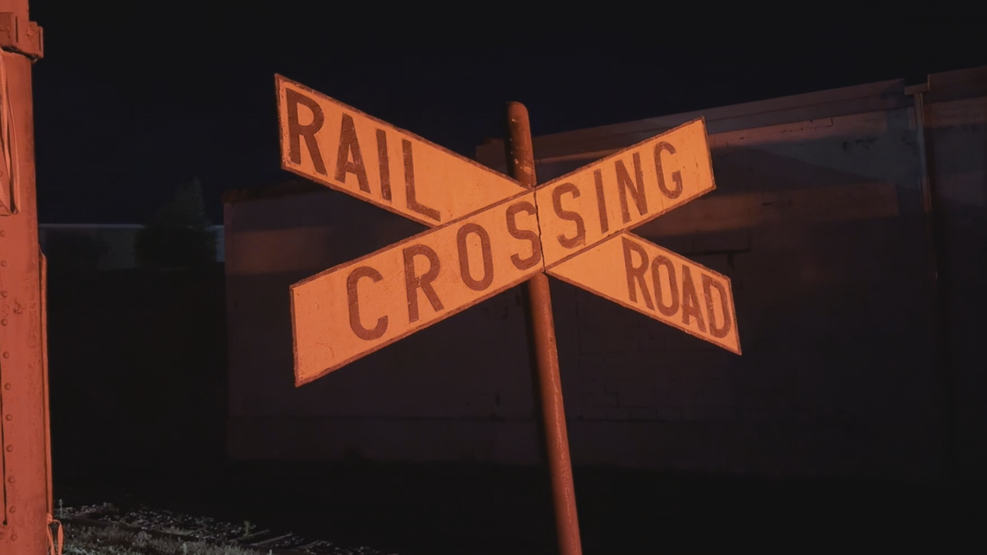 At Least One Dead After Train Incident in North East | News ...