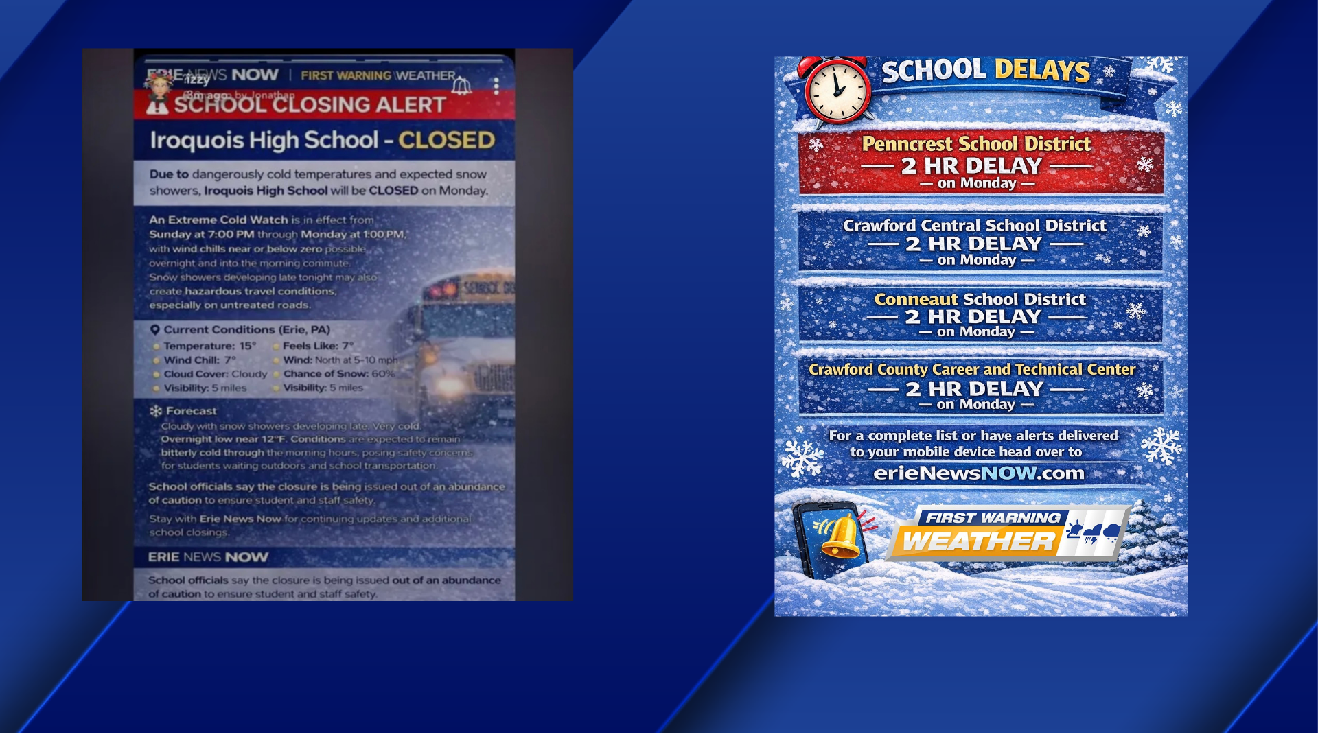 Fake Post Creates Real Confusion for Local Parents | Local News ...