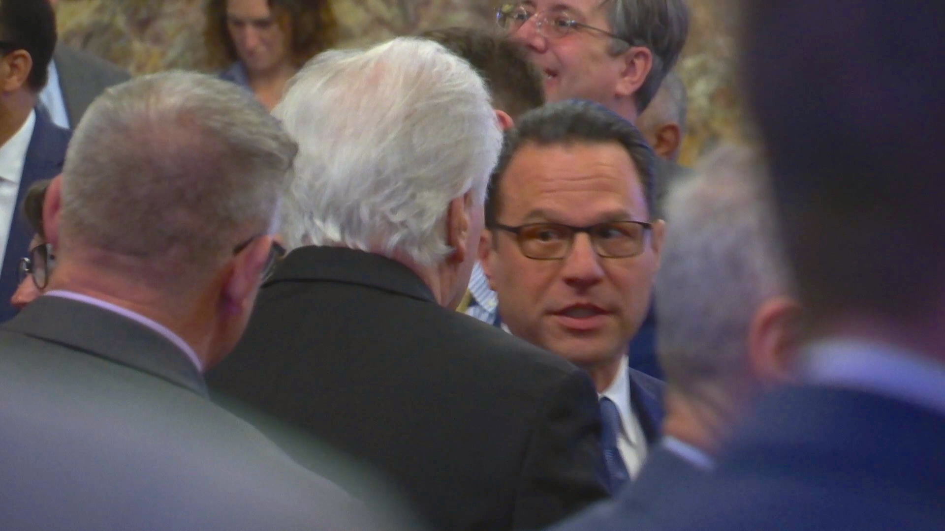 Affordability in Focus: Previewing the 2026 Budget Address | Harrisburg ...