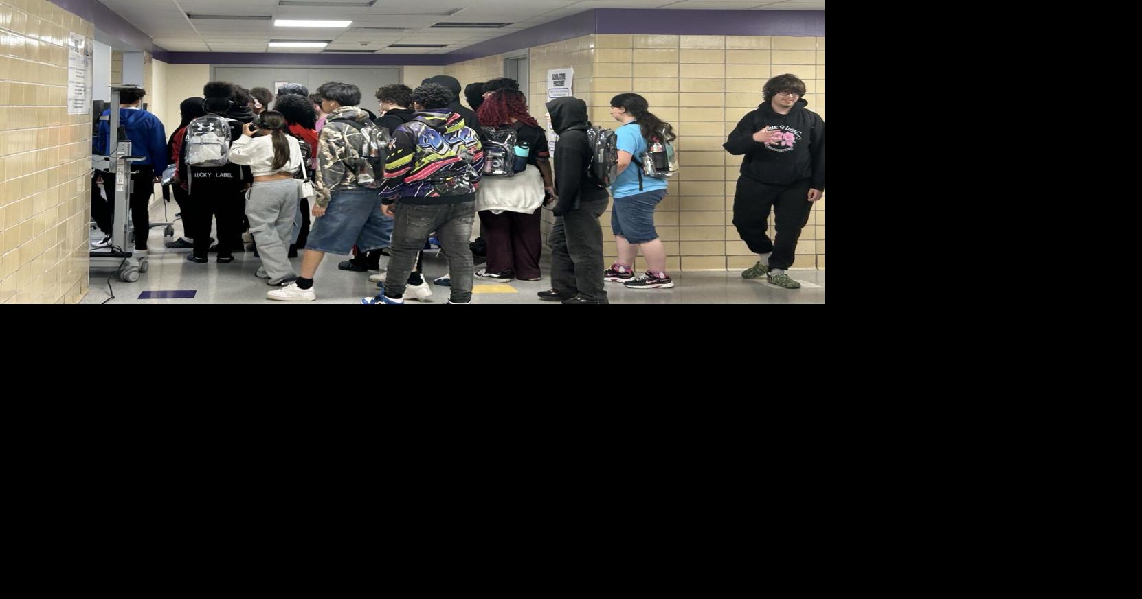 United Way Hosts Summer Activities Fair for Erie High | Local News ...