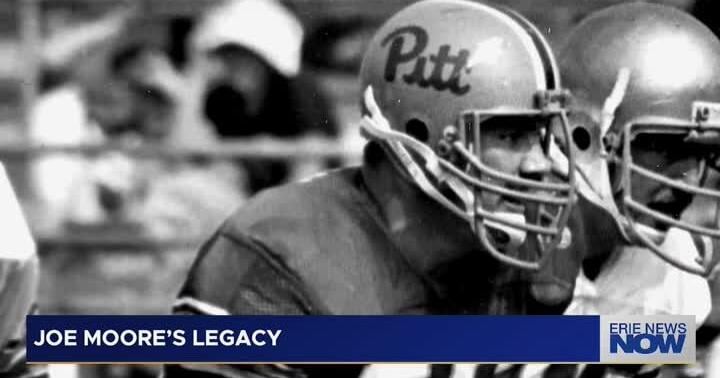 Joe Moore's Legacy | | erienewsnow.com