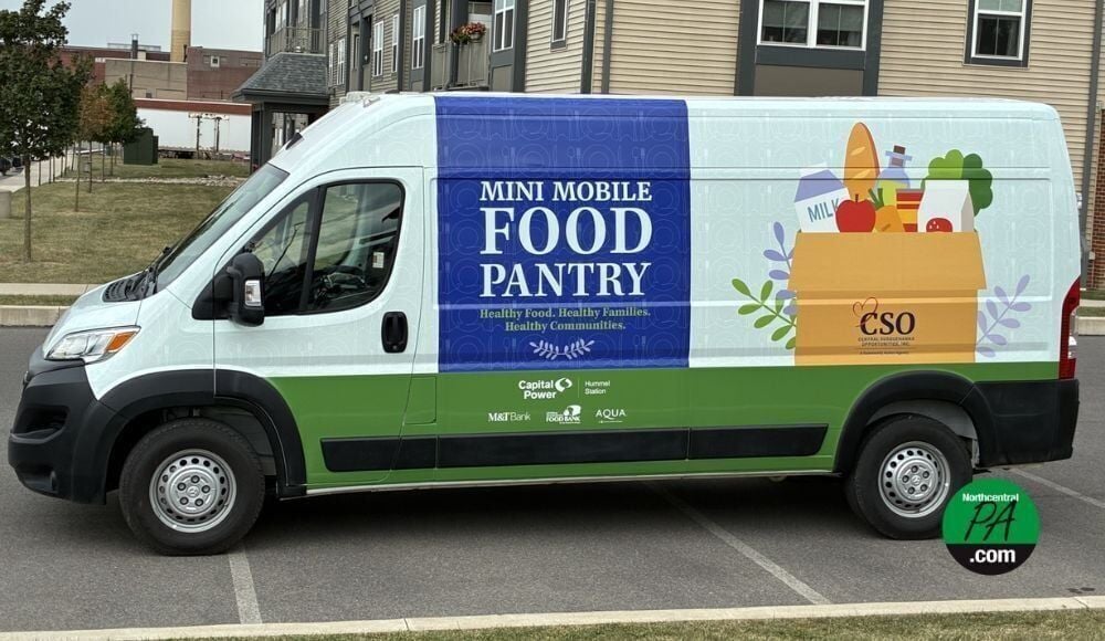 CVS Health awards $10K grant to support CSO food programs | State | erienewsnow.com