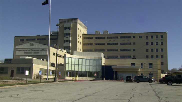 Erie VA Medical Center to Begin Infrastructure Upgrades | News ...