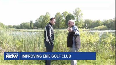 Improving Erie Golf Club | | erienewsnow.com