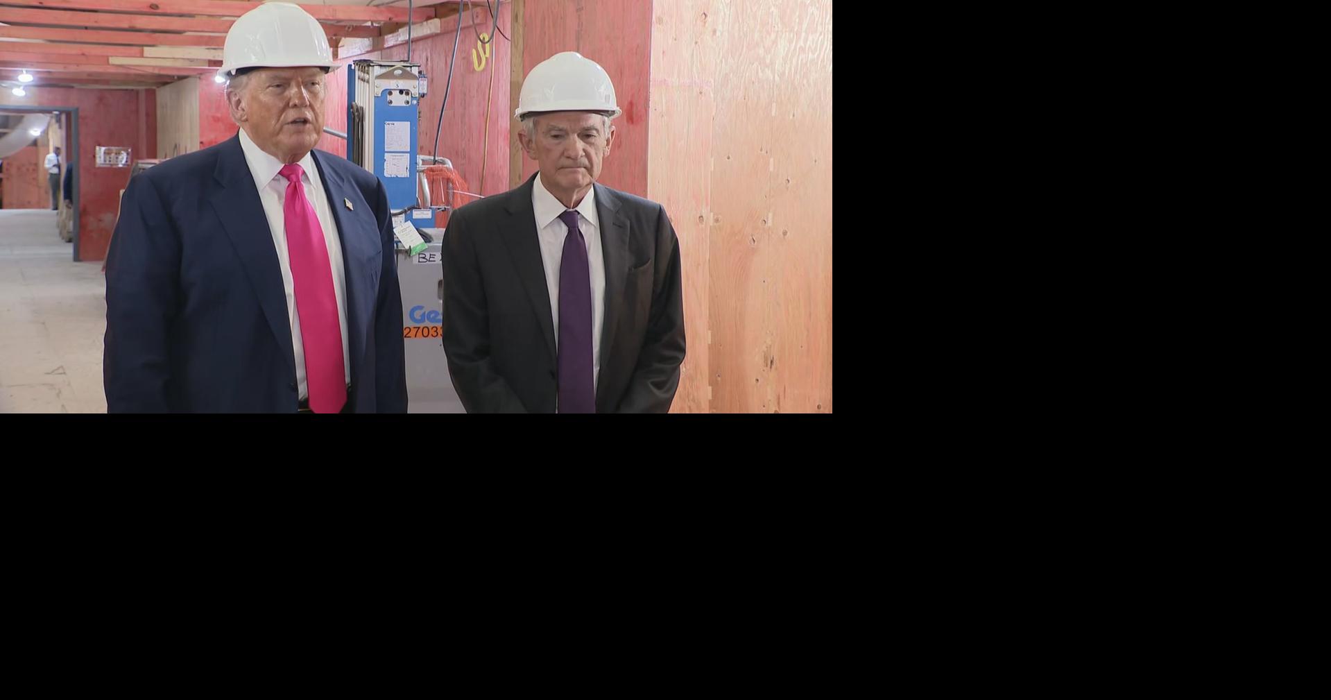 Federal Reserve Expected to Keep Interest Rates the Same | Do-not ...