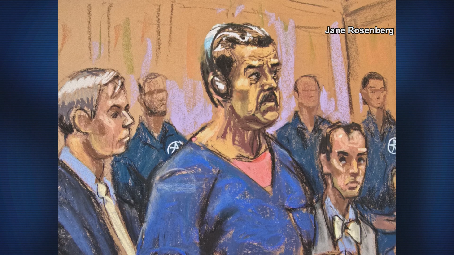 Analysis on Maduro’s Not Guilty Plea in New York City | Local News ...