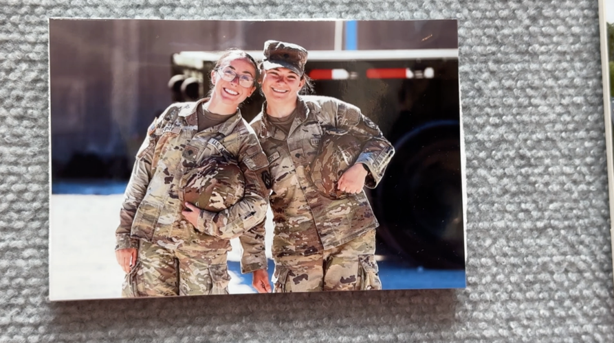 Women Veterans Celebrated in State Capitol | Harrisburg | erienewsnow.com