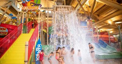 Splash Lagoon Plans to Make Waves Following Nomination | News ...