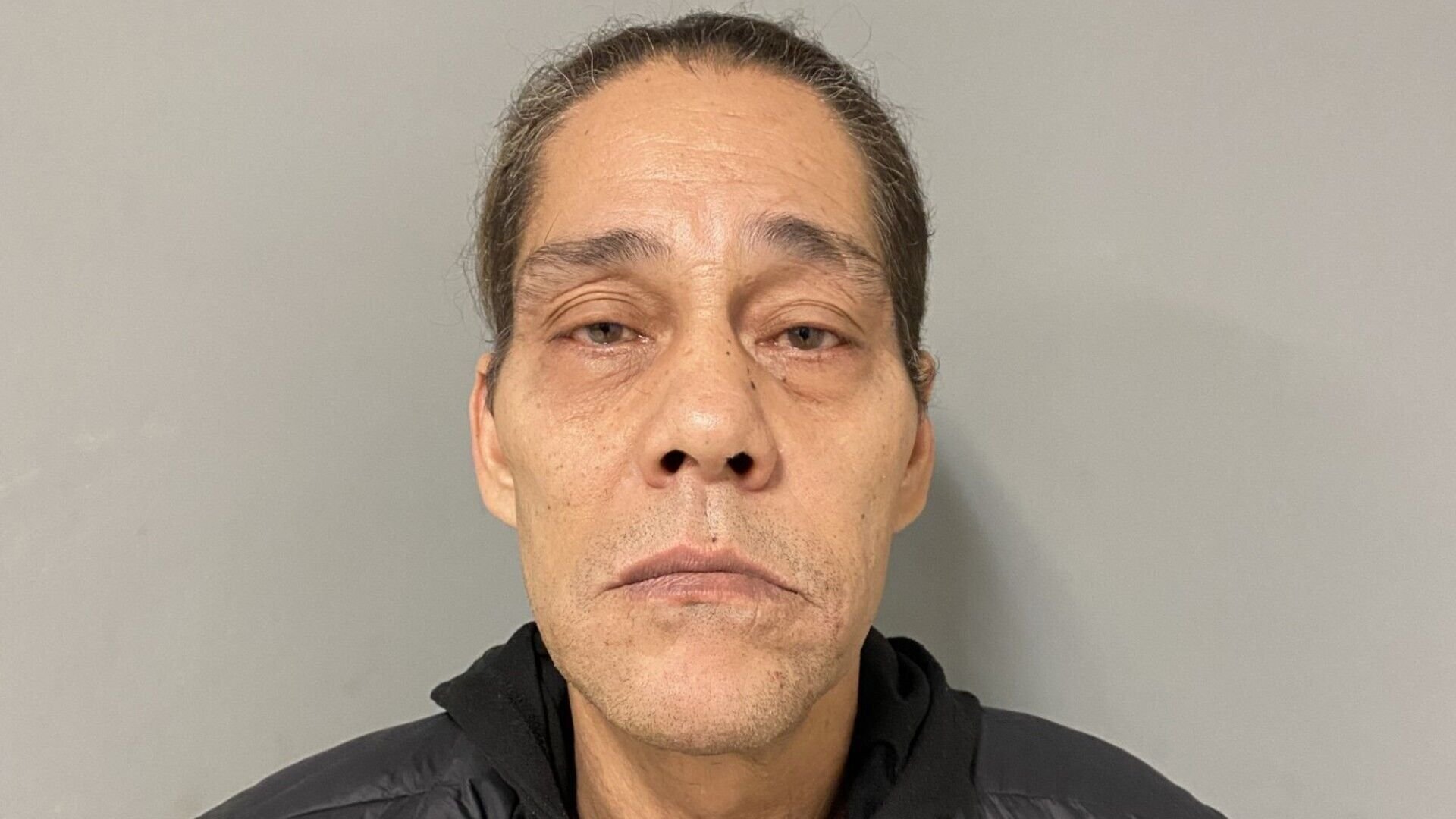 Reading man facing multiple charges following child sex abuse ...