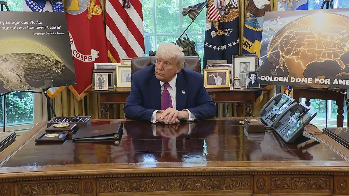 Potential Chilling Effect on Journalism Following Trump's $15 Billion ...