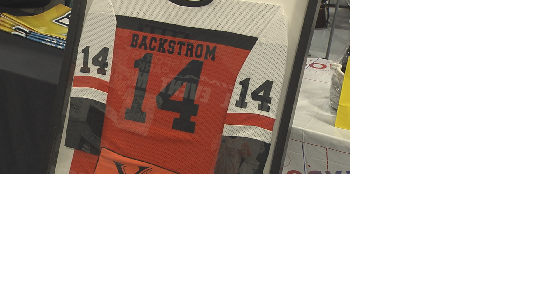 Sarah Backstrom Tourney Moves Games Due to LECOM Sports Park Closure ...