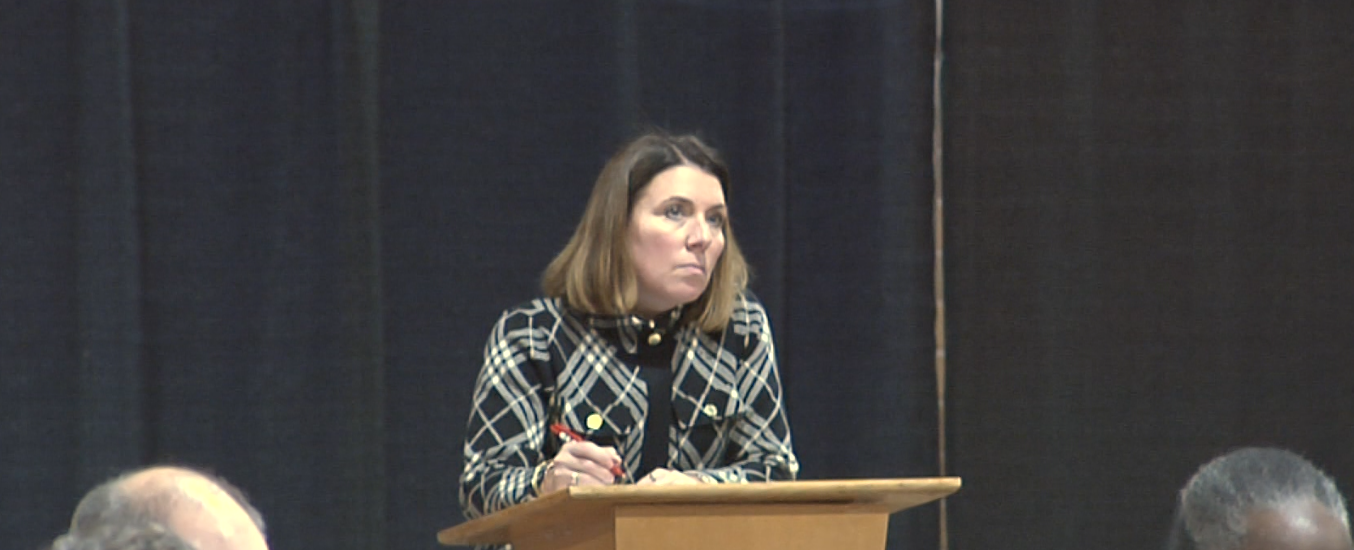 Mayor Devlin Hosts Community Conversation | Local News | erienewsnow.com