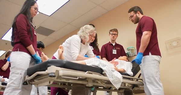 Students Share Impact of Scholarships During Gannon Day of Giving ...