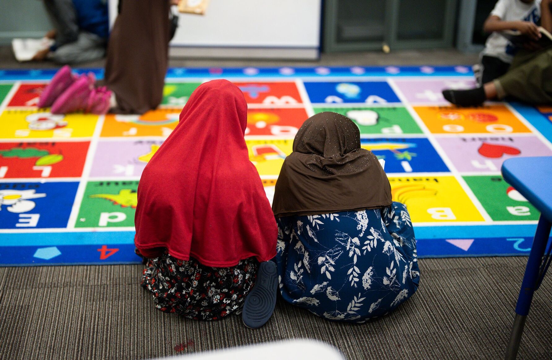 Minnesota child care centers accused of wrongdoing were operating as ...