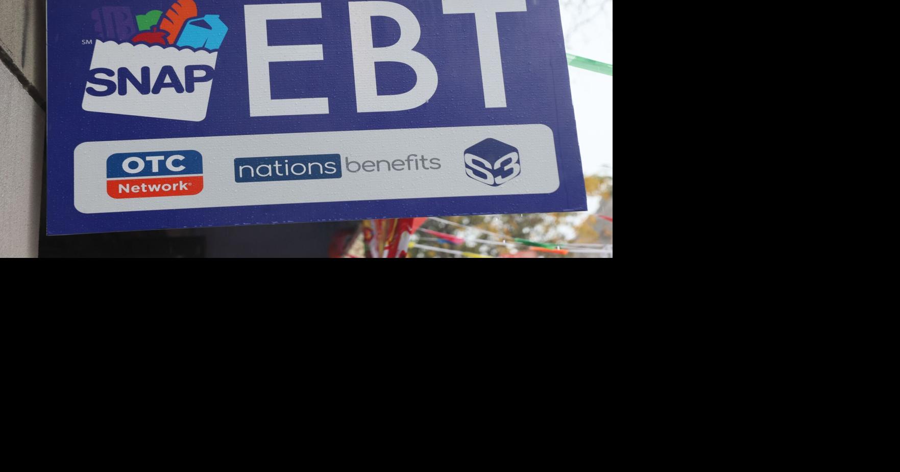 Pennsylvania DHS Resumes Full SNAP Benefits After Shutdown ...