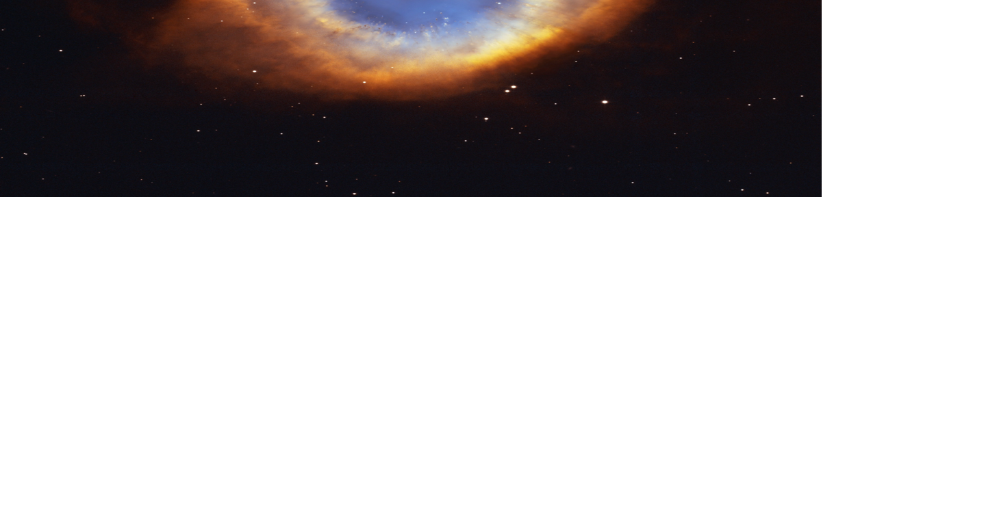 ‘Eye of Sauron’ nebula could give glimpse of Sun’s death | National ...