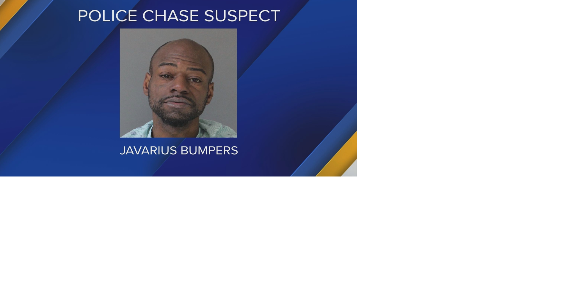 Man Arrested After High-Speed Chase with Erie Police in Stolen Car ...
