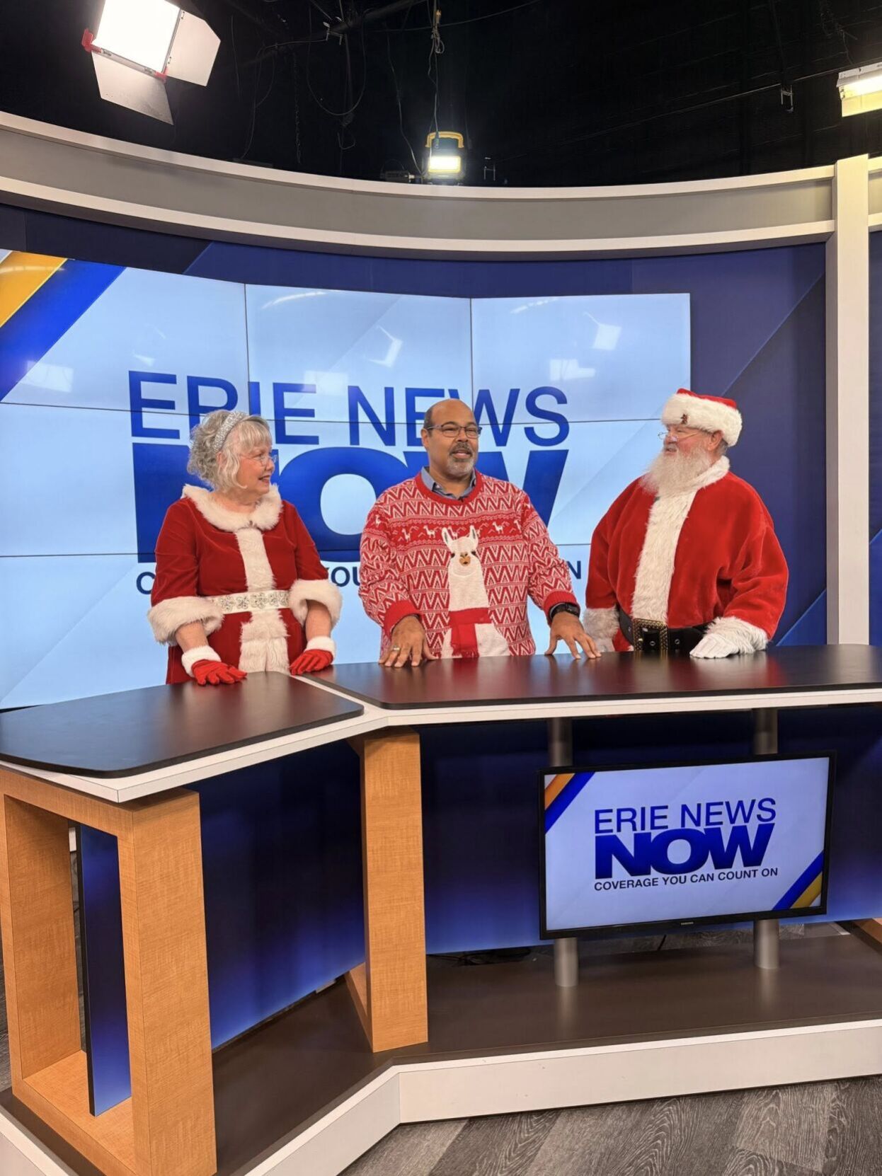 Kick Off the Holidays at Jingle & Mingle 2025 Celebration | News | erienewsnow.com