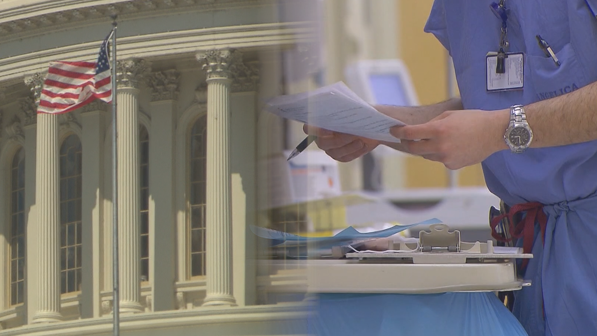 Enhanced ACA Subsidies Set to Expire as Democrats, Republicans Clash ...