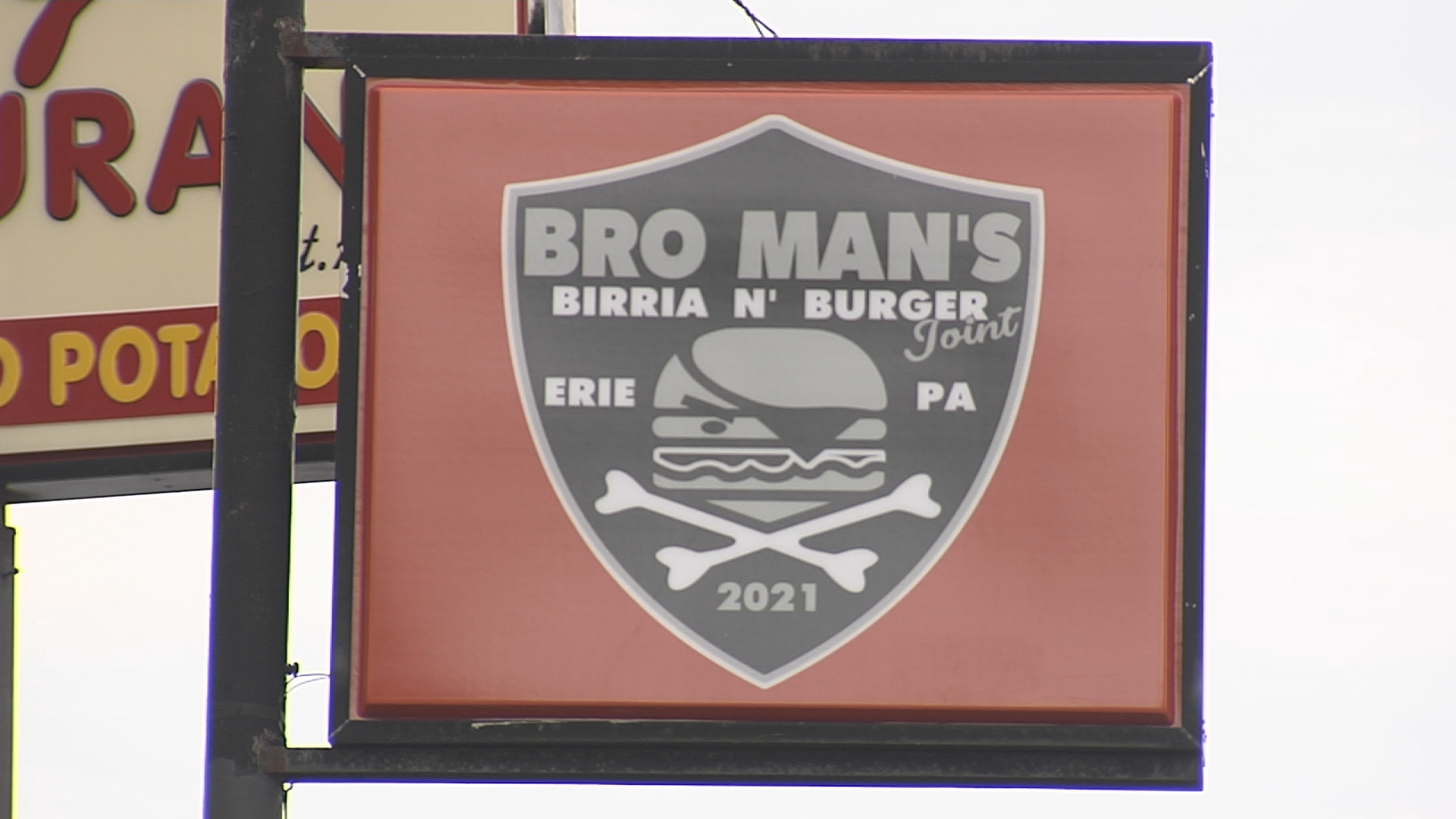 Bro Man’s Birria ‘n Burgers Announces New Location | News | erienewsnow.com