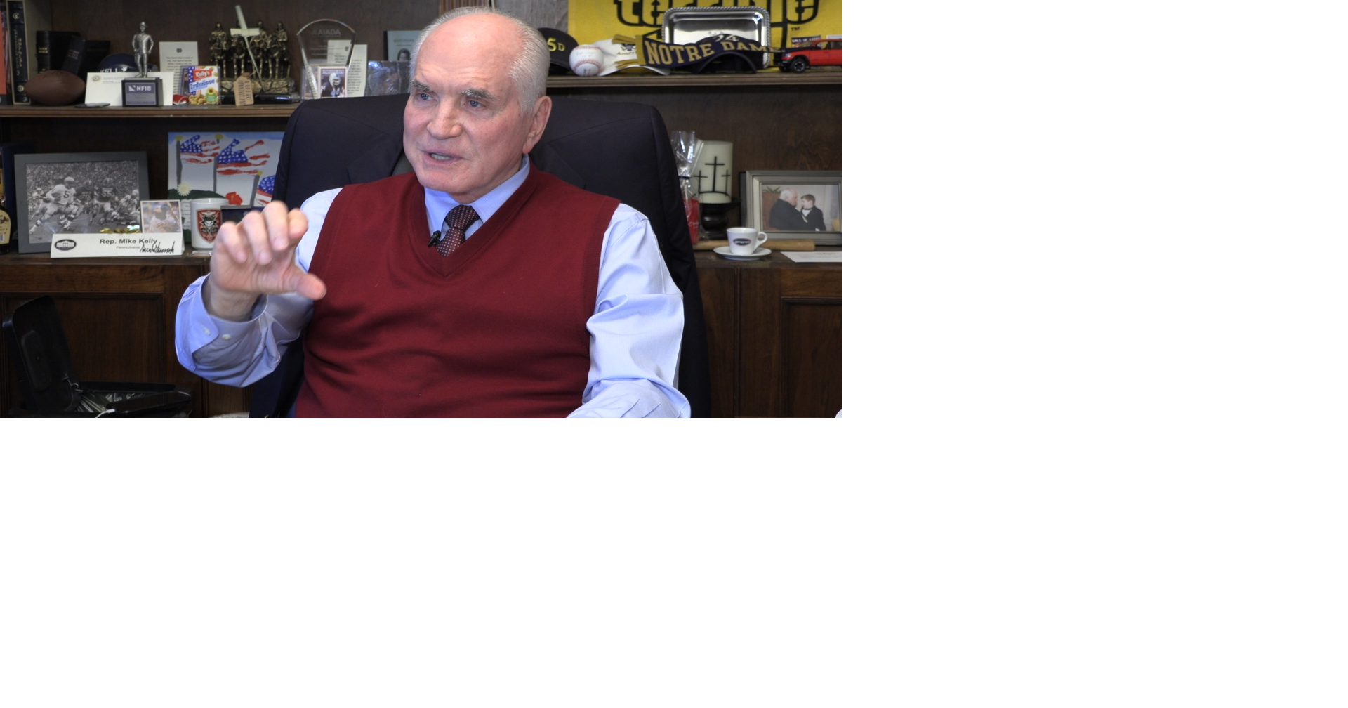 Rep. Kelly Co-Sponsors ‘Dalilah Law’ to Bar Undocumented Immigrants ...