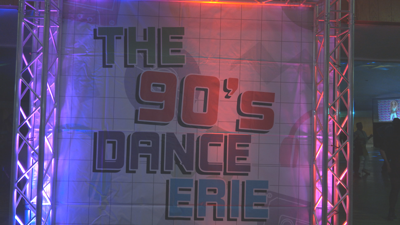 Time To Party Like Its 1999 | News | erienewsnow.com