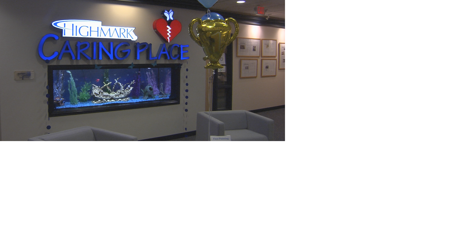 Highmark Caring Place Hold Children’s Grief Awareness Day | Local News ...