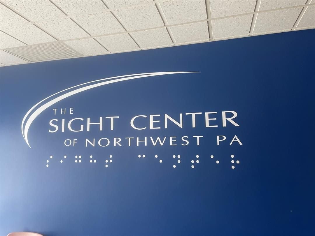 Sight Center to Recognize National Blindness Awareness Month | Local ...