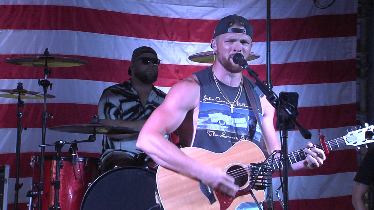 Mercyhurst Graduate to Perform at Special Homecoming Concert | Local ...