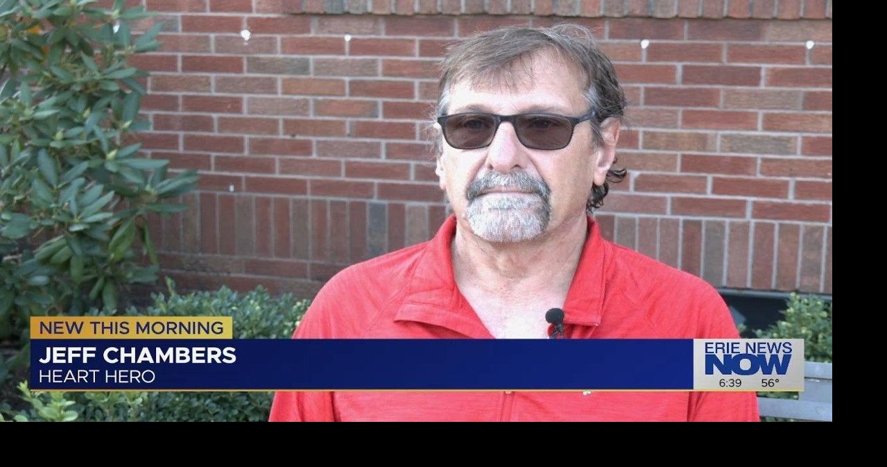 HAPPENING TODAY: 2025 Erie Heart Walk | Do-not-import | erienewsnow.com