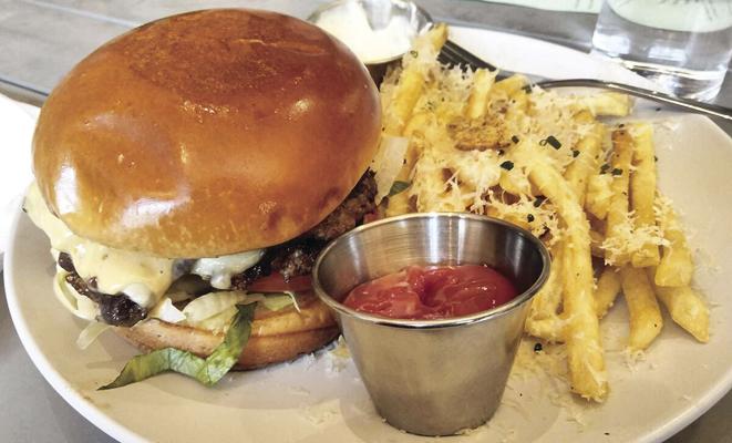 Red Fork offering elevated Appalachian dining in Erwin | Living ...