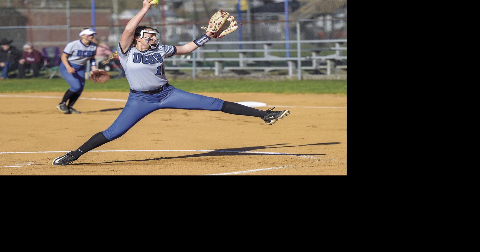 Softball team will benefit from 5 seniors on roster | Sports ...