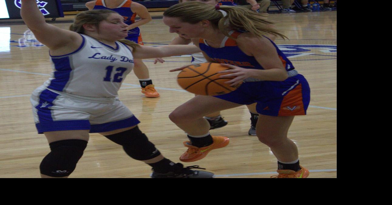 Lingerfelt gets 1,000th point in win over University High | Sports ...