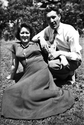 New exhibition chronicles the lives of country music legends Carl and ...