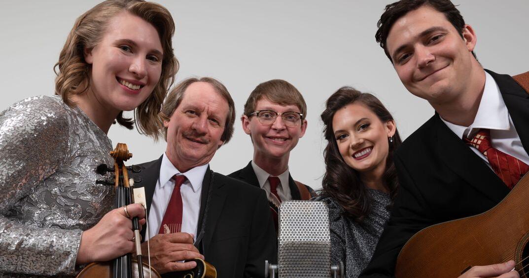 Ebbs Chapel to host Tennessee Bluegrass Band March 23 | News ...