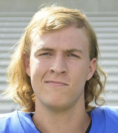 Slagle, Unicoi standout, inks with Carson-Newman | Sports | erwinrecord.net