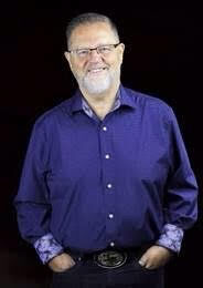 John Burpee to speak for Mountains of Praise series in Unicoi ...